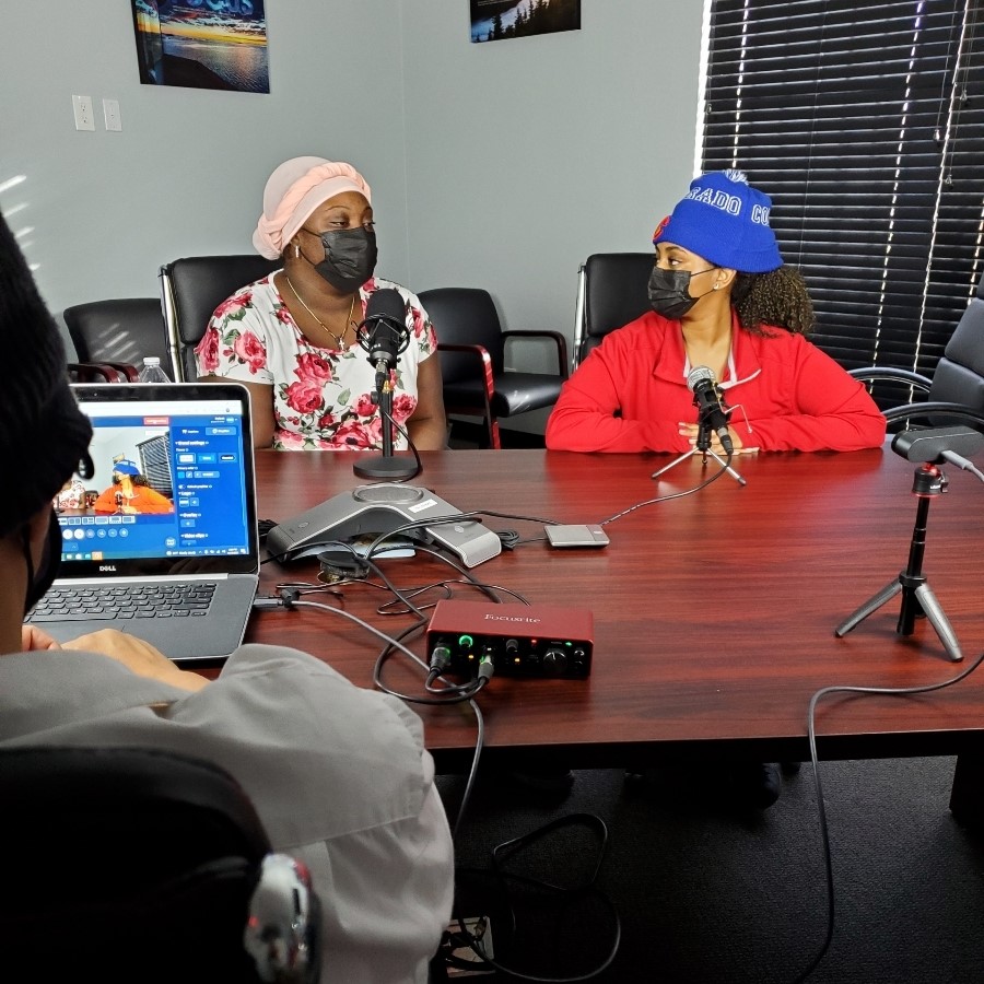 Culture Club Podcast – Las Vegas Urban League WIC
